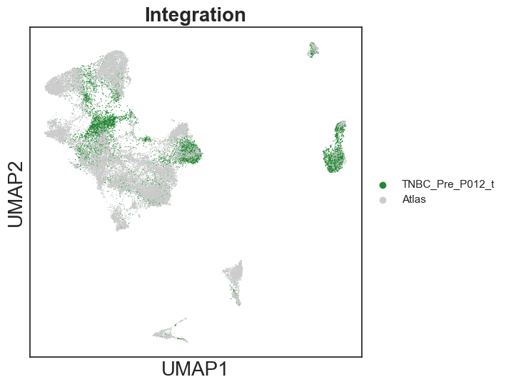 TNBC sample — scATAnno: Automated Cell Type Annotation for single-cell ...